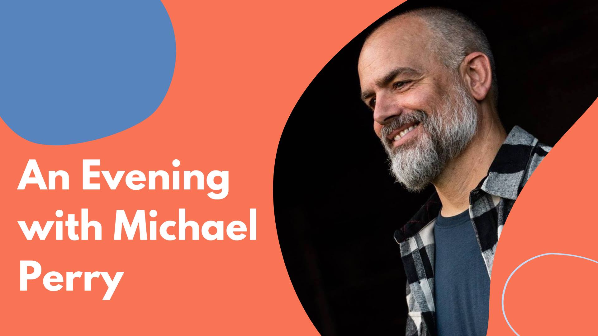 Michael Perry's Instagram, Twitter & Facebook on IDCrawl